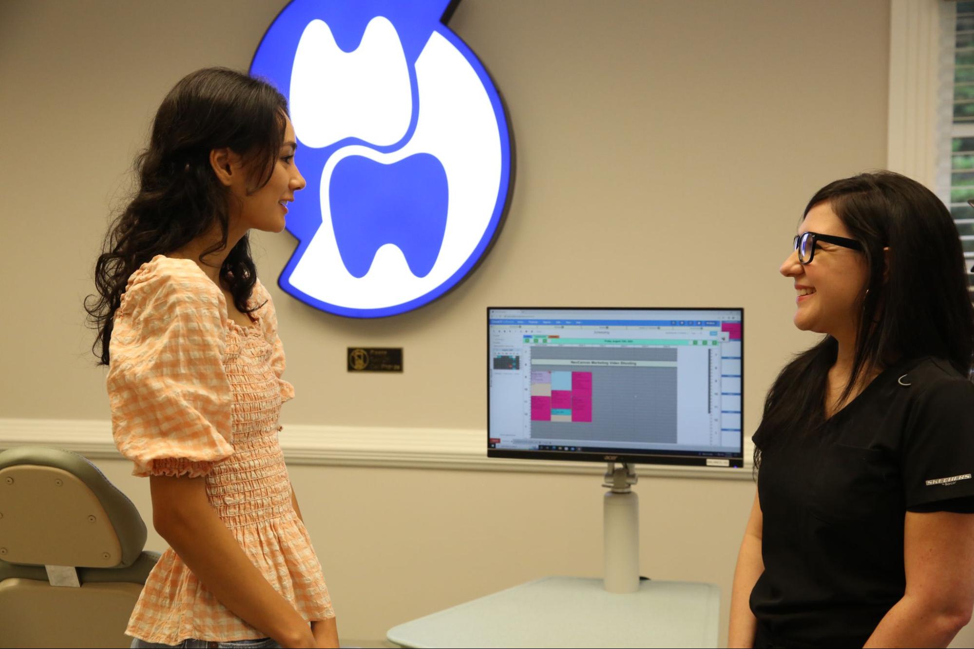 Everything You Need to Know About BRAVA - Balance Advanced Dentistry ...