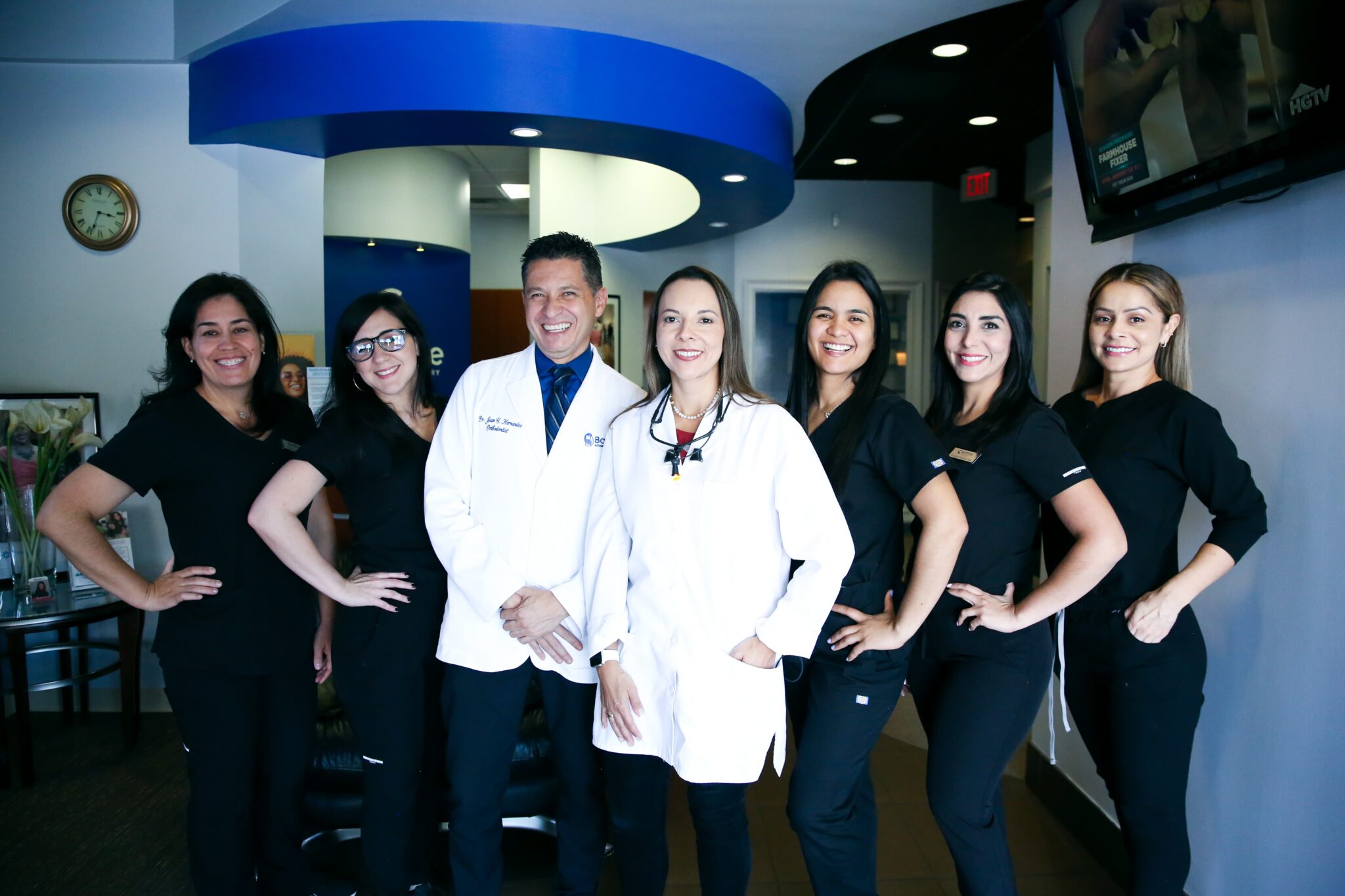 Meet the Team | Balance Advanced Dentistry & Orthodontics